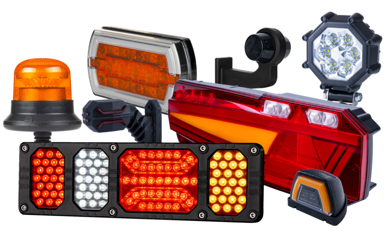 Hersteller von Fahrzeuglampen – Horpol